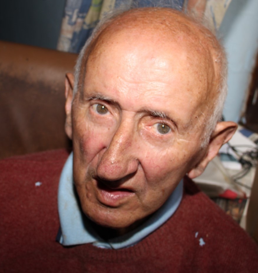 Death Notice of Patrick Treacy (Scariff, Clare) | rip.ie