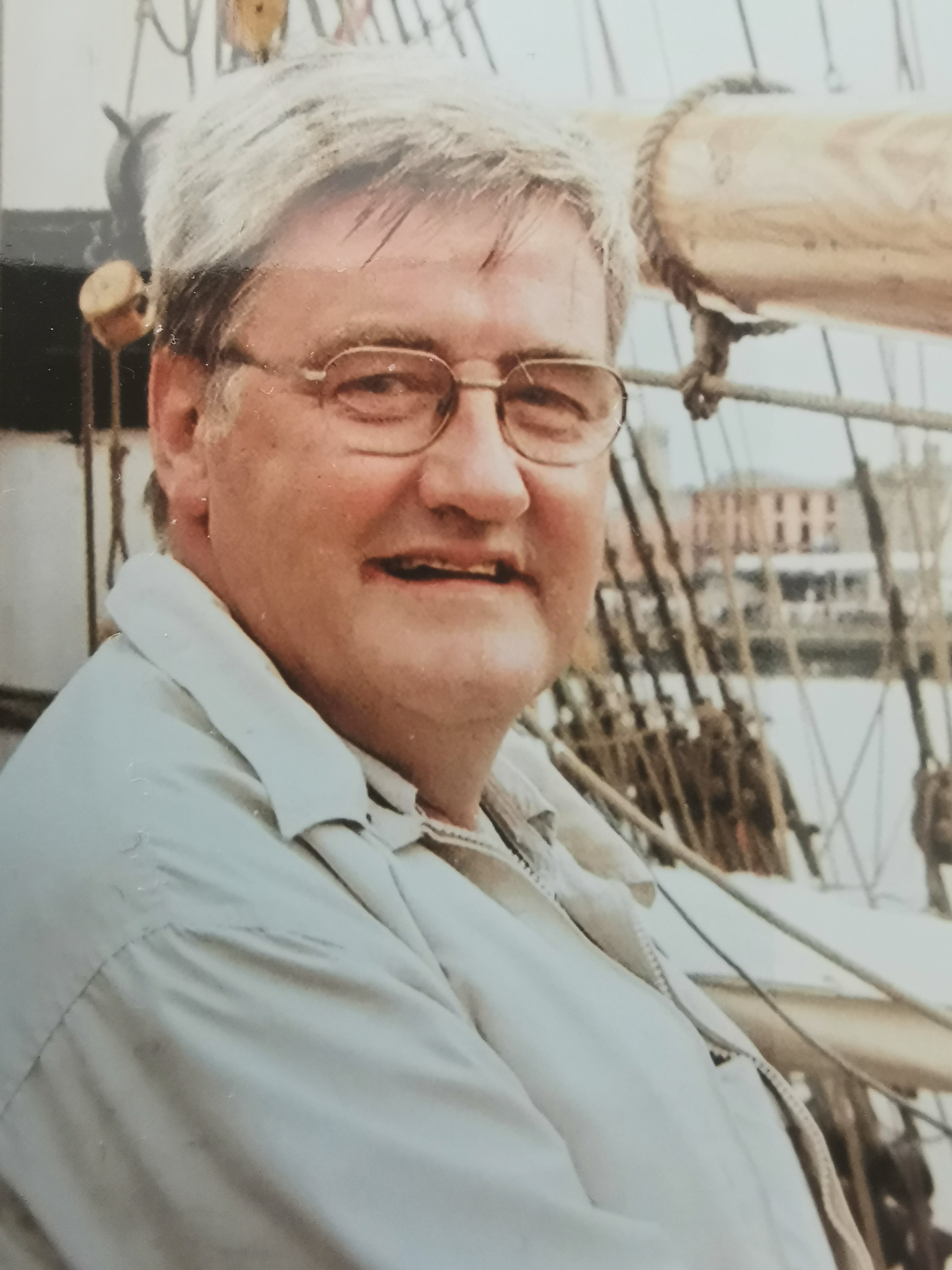 Death Notice of Edmund Meyler (Kilnamanagh, Dublin) | rip.ie