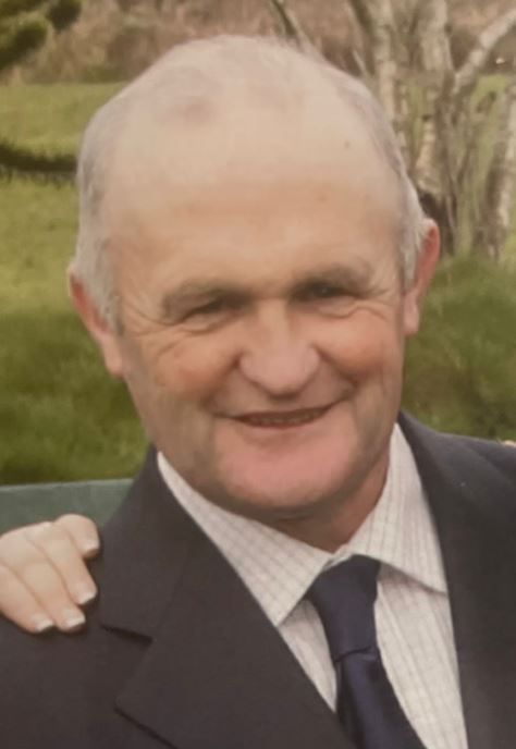 Death Notice of Edmund Murray (Ballina, Mayo) | rip.ie