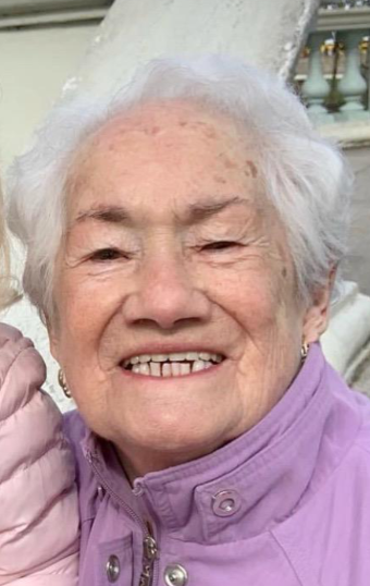 Death Notice of Elizabeth (Dor) DUFFY (née Nolan) (Dundrum, Dublin ...