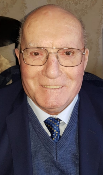 Death Notice of Edward Daly (Ballyshannon, Donegal) | rip.ie