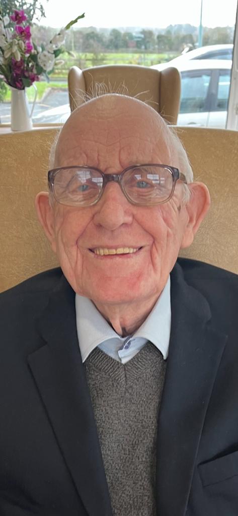 Death Notice of Peter Smith (Kells, Meath) | rip.ie