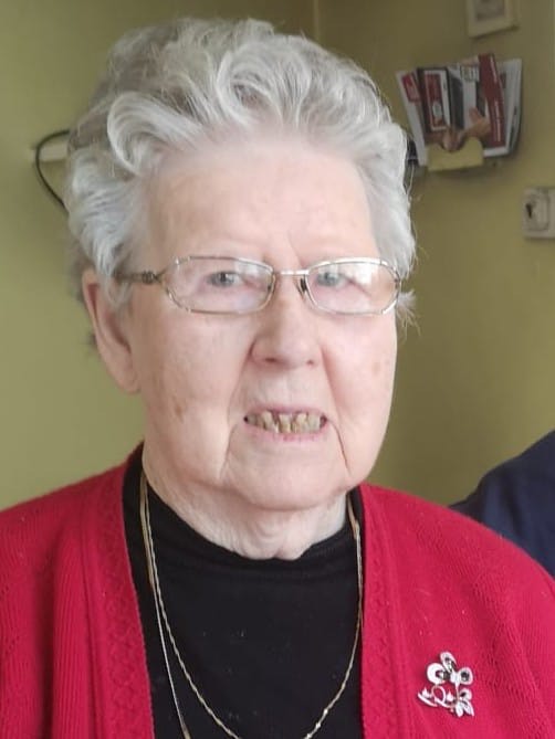 Death Notice of Eileen Corbett (née Griffiths) (Monaghan Town, Monaghan ...