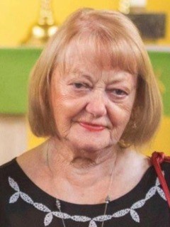 Death Notice of Ellen (Helen) Dixon (née Cawley) (Belmullet, Mayo) | rip.ie