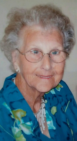 Death Notice of Ellen McCormack (née Lewis) (Artane, Dublin) | rip.ie