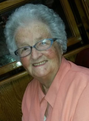 Death Notice of Ellen Moore (née Burke) (Inchicore, Dublin) | rip.ie