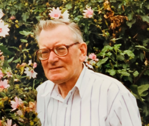 Death Notice of Eamonn Smyth (Tallaght, Dublin) | rip.ie