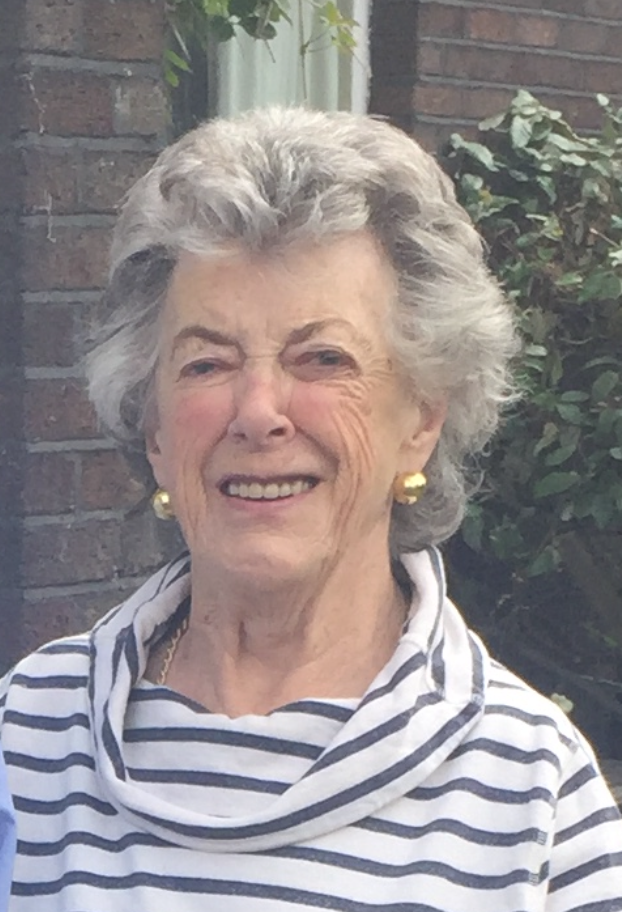 Death Notice of Essie Boylan (née Grimes) (Skerries, Dublin) | rip.ie