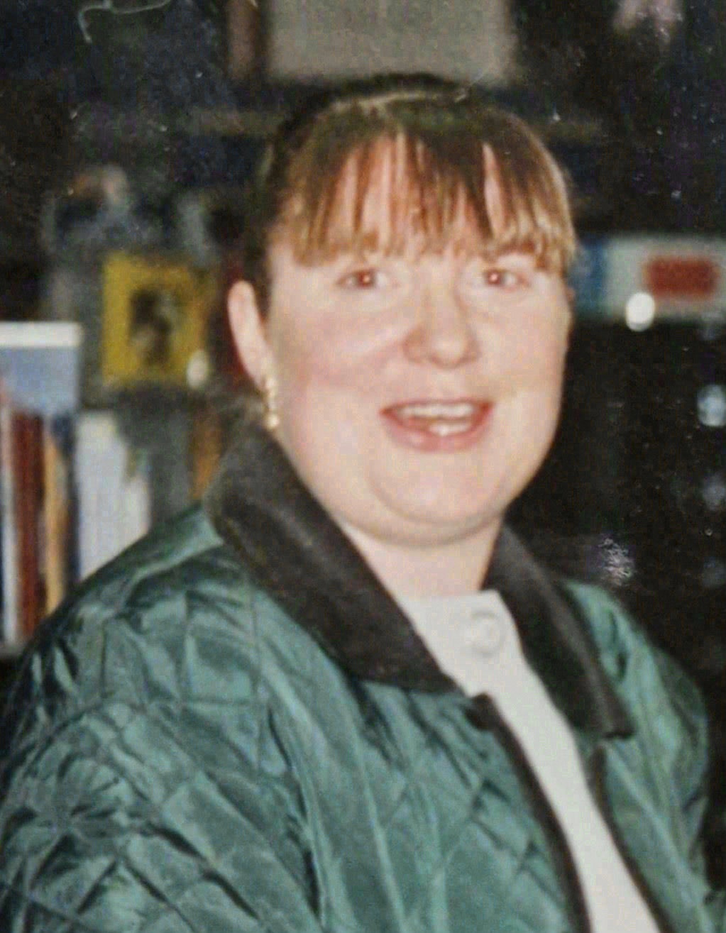 Death Notice of Eileen Joy (née Noonan) (Killarney, Kerry) | rip.ie