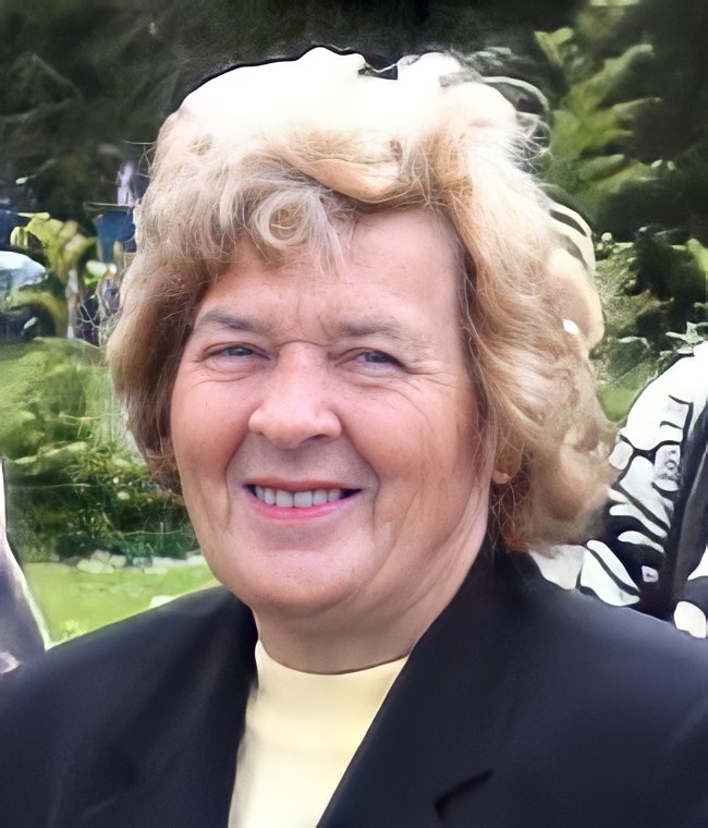 Death Notice of Alice Horan (née Bourke) (Galbally, Limerick) | rip.ie