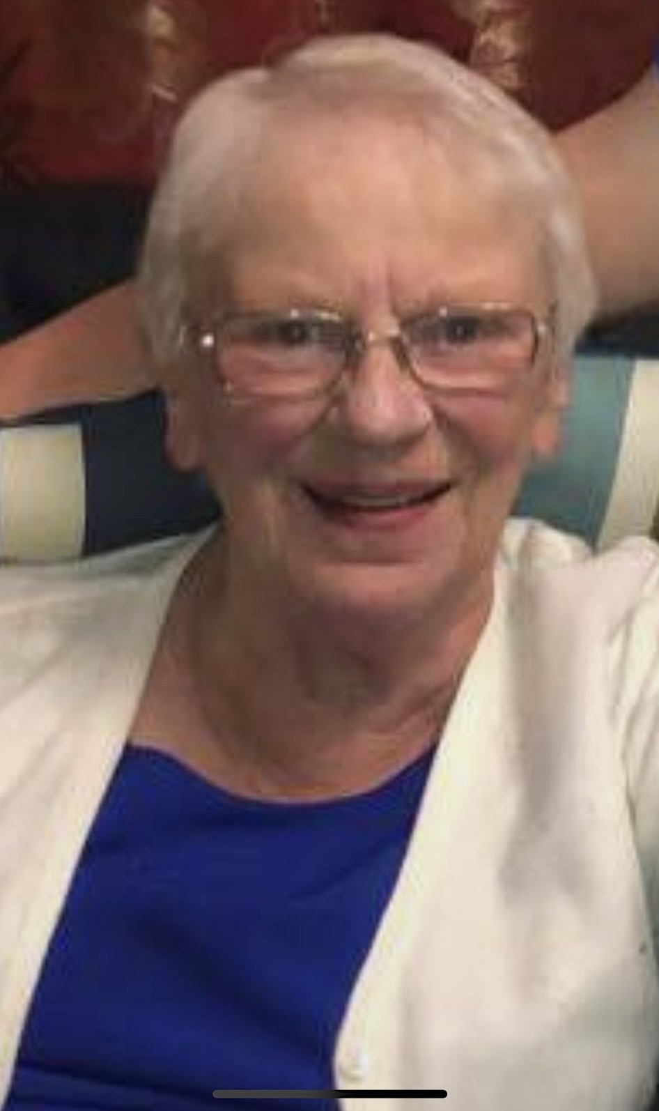 Death Notice of Judy Brophy (née Dunphy) (Cullohill, Laois) | rip.ie