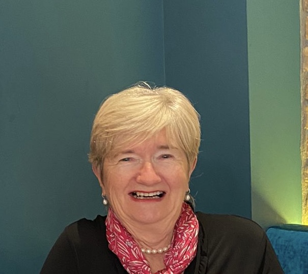 Death Notice of Carmel O'LEARY (née O'Sullivan) (Raheny, Dublin) | rip.ie