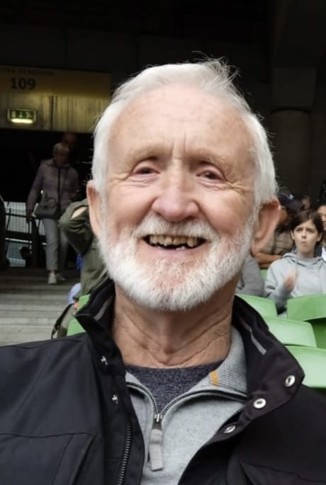 Death Notice of Noel O'Connor (Knockanore, Waterford) | rip.ie