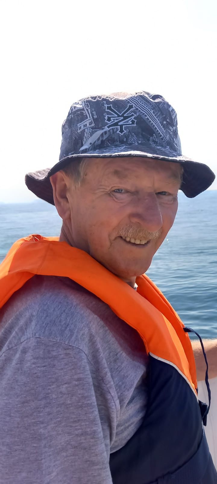 Death Notice of Michael (Casey) Thomas (Wexford) | rip.ie