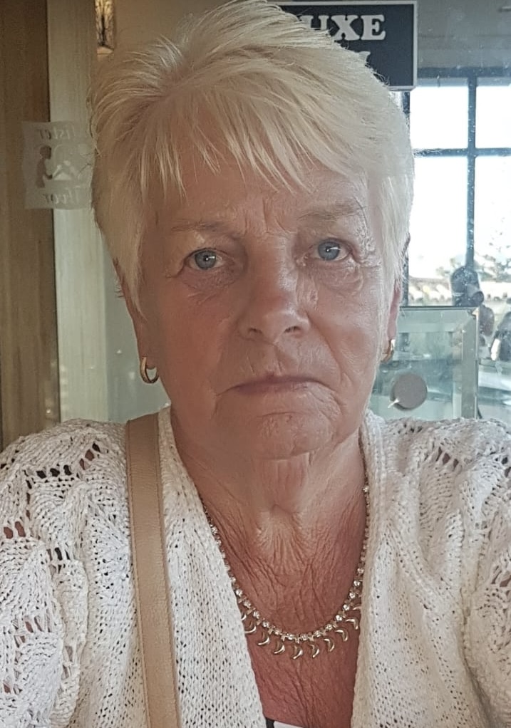 Death Notice of Bridget (Bridie) O'Neill (Crumlin, Dublin) | rip.ie