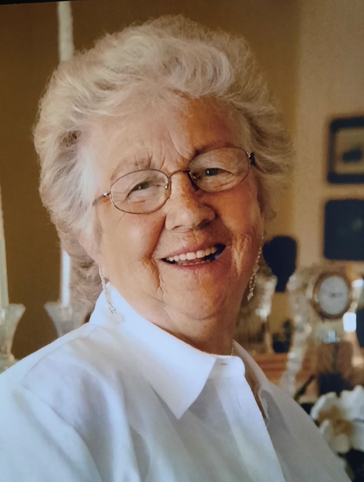 Family Notice of Christine Farrell (née McCormack) (Finglas East ...