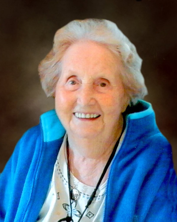 Death Notice of Eileen FAHEY (née Connolly) (Blackrock, Dublin) | rip.ie