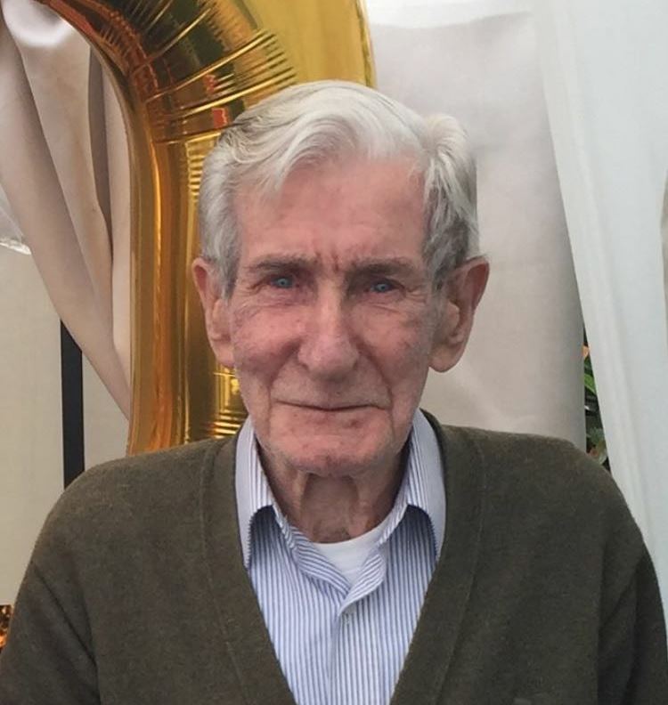 Death Notice of Michael Farrell (Donnycarney, Dublin) | rip.ie