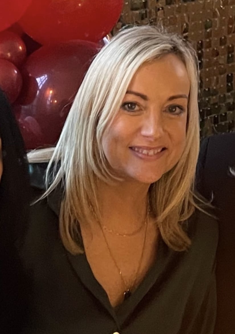 Death Notice of Tara Lawlor (née Purvis) (Dublin 11, Dublin) | rip.ie