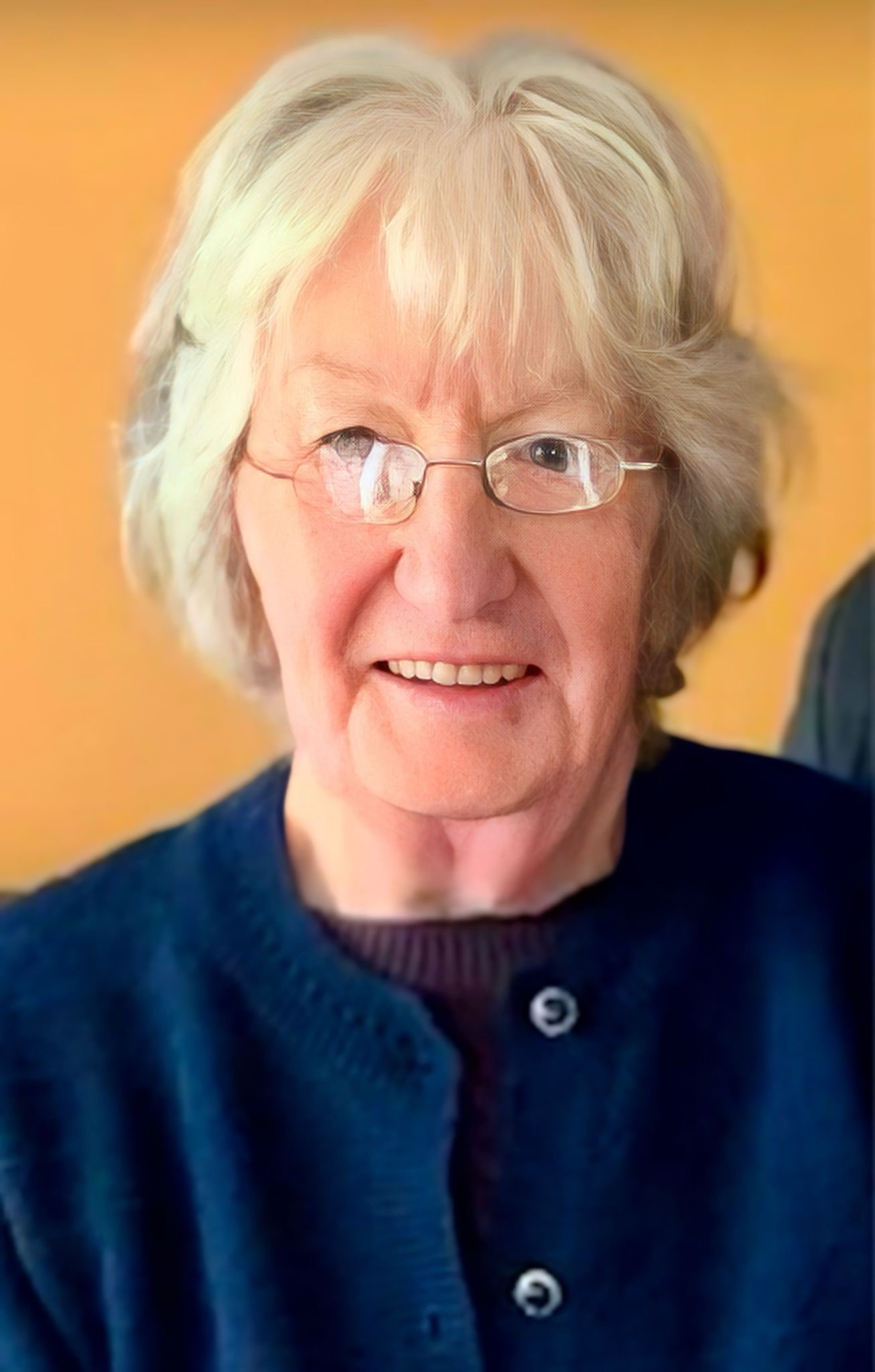 Death Notice of Mary Power (née Clarke) (Bailieborough, Cavan) | rip.ie