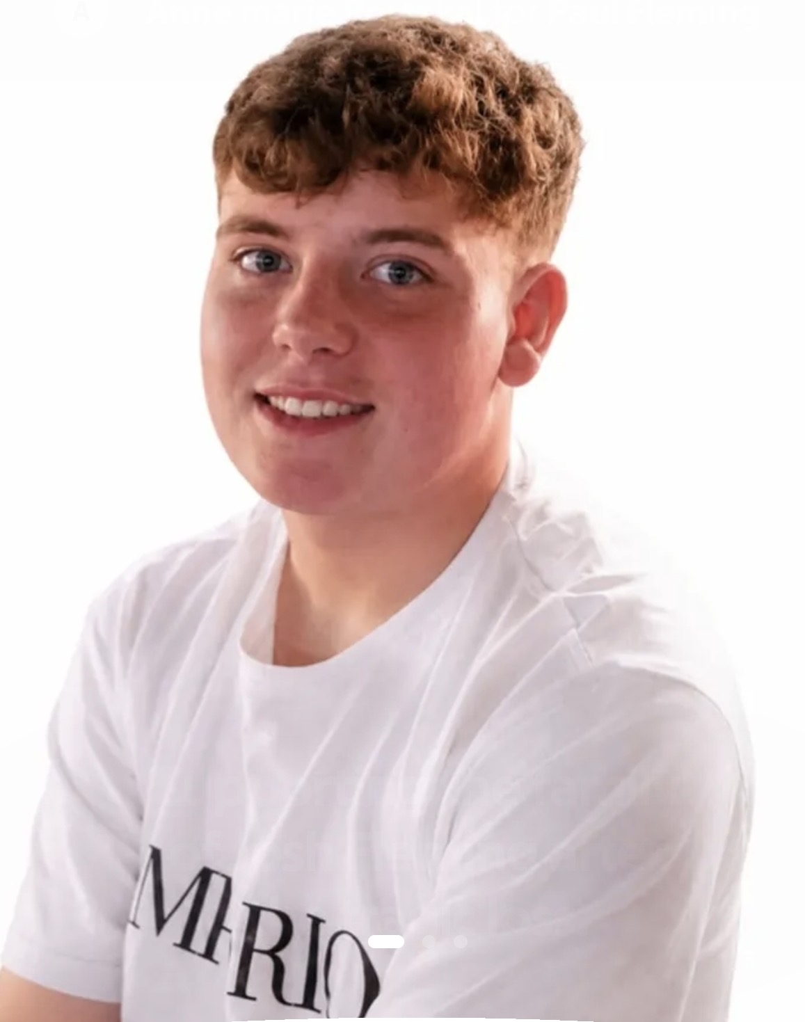 Death Notice of Joshua (Josh) Ivory Fleming (Finglas, Dublin) | rip.ie