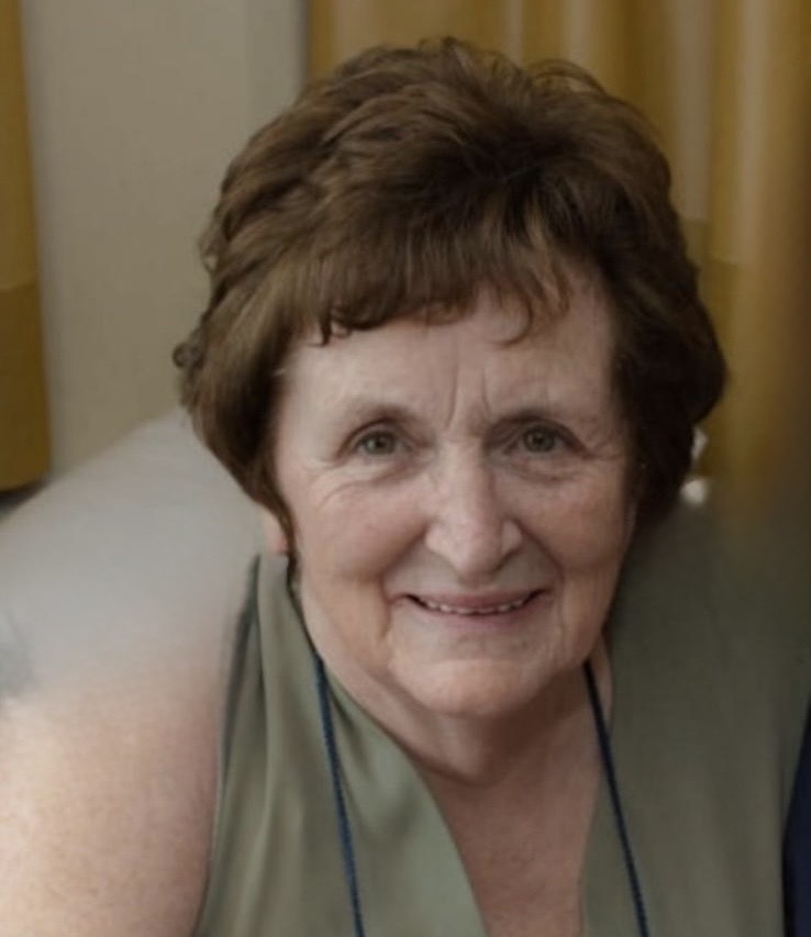 Death Notice of Eithne Grogan (née Tracey) (Finglas, Dublin) | rip.ie