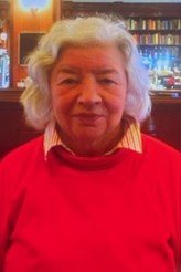 Death Notice of Eileen Fernades (née Lynch) (Castletroy, Limerick) | rip.ie