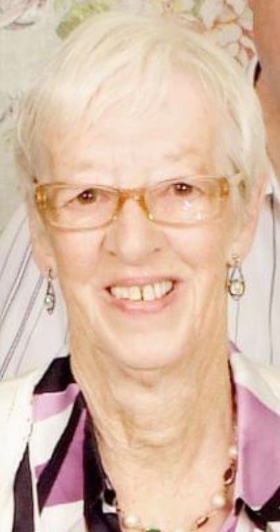 Death Notice of Kathleen Gooch (née Duffin) (Cheekpoint, Waterford ...