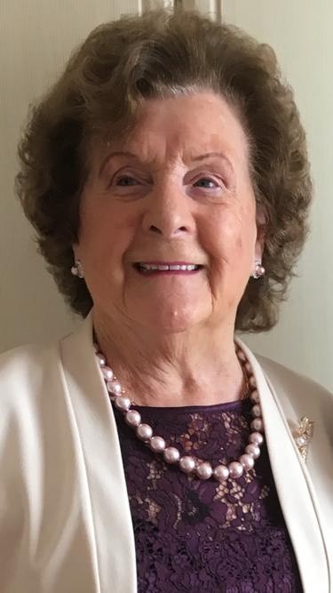 Death Notice of Margaret FINLAY (née Boyle) (Walkinstown, Dublin) | rip.ie