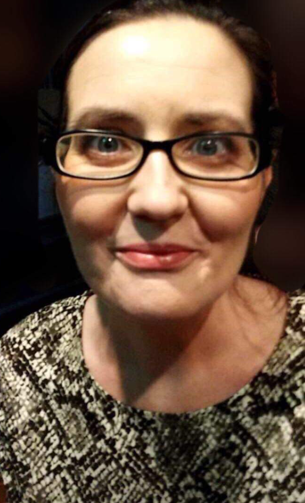 Death Notice of Fiona Harte (née Borden) (Castleblayney, Monaghan) | rip.ie