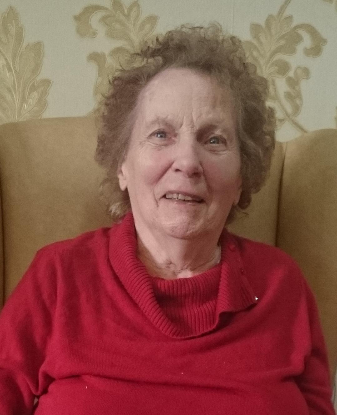 Death Notice of Teresa Foley (née McMahon) (Rathkeale, Limerick) | rip.ie