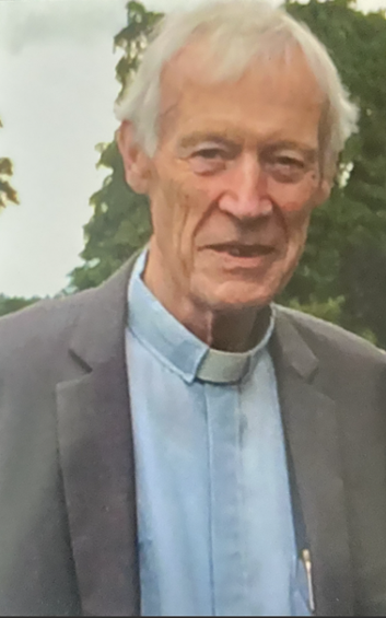 Death Notice of Fr. Tom Cleary (Claremorris, Mayo) | rip.ie
