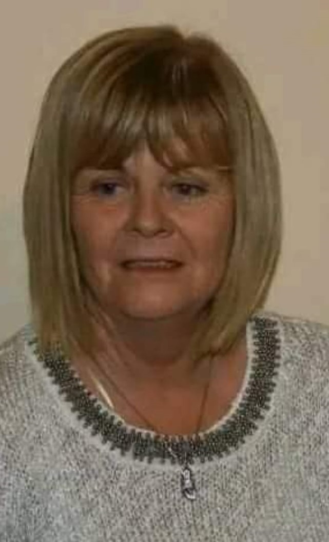 Death Notice of Frances Granville (Fermoy, Cork) | rip.ie