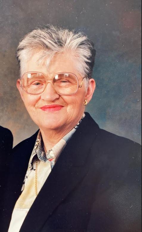 Death Notice of Frances Cox (née Doyle) (Killashee, Longford) | rip.ie