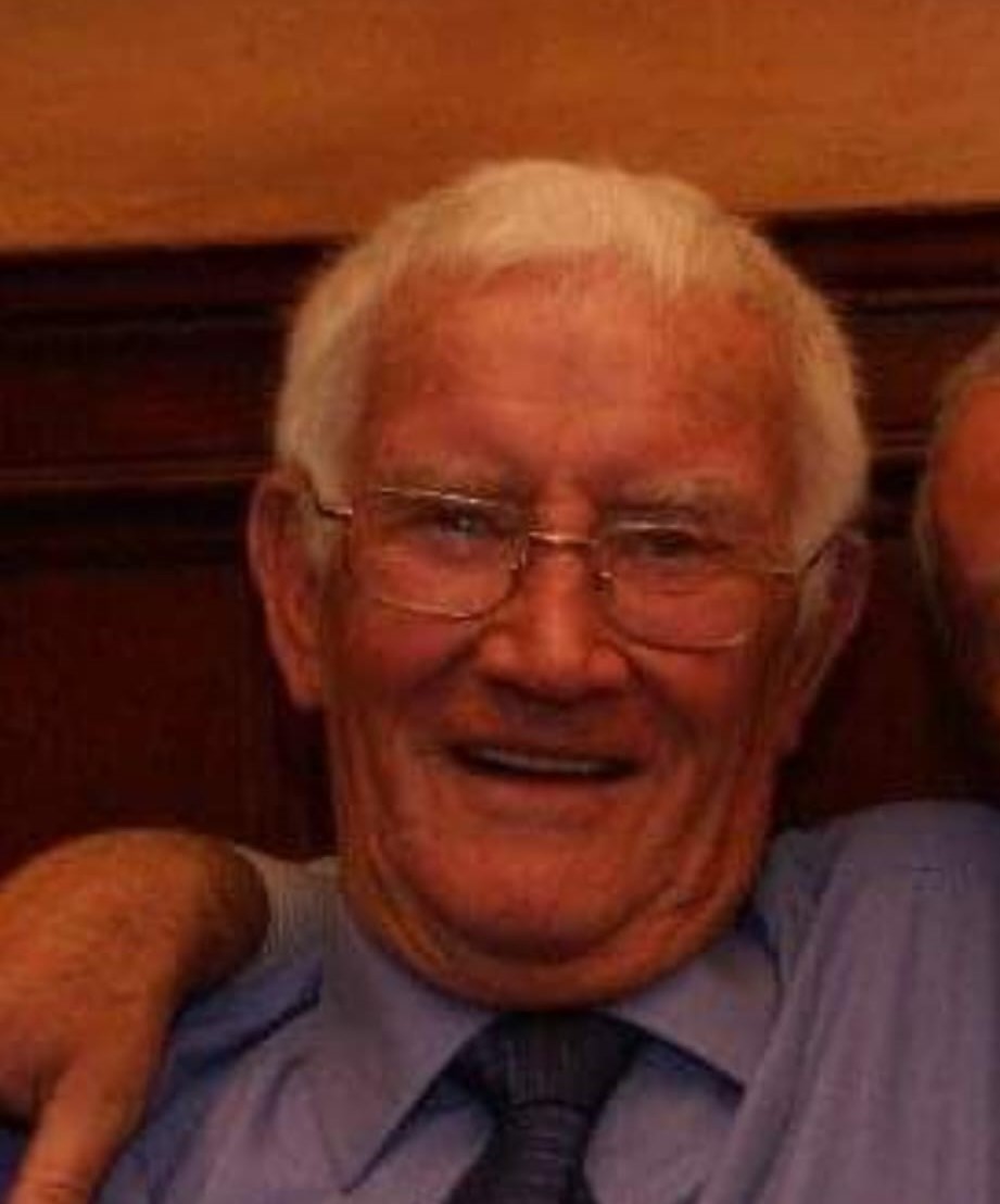 Death Notice of Frank Moore (Rathbane, Limerick) | rip.ie