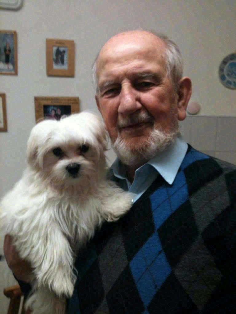 Death Notice of Frank (Francis) Nulty (Rathfarnham, Dublin) | rip.ie