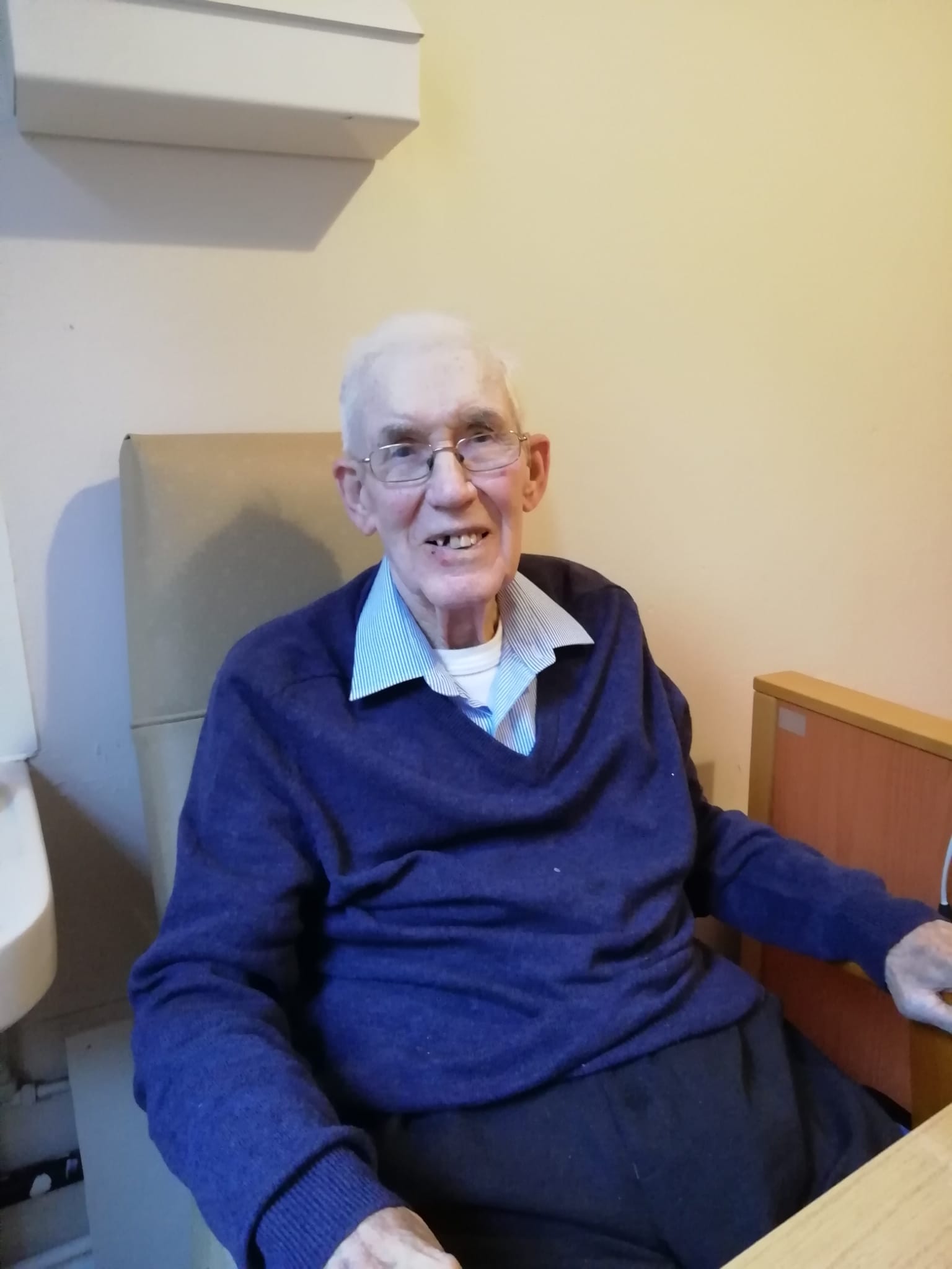 Death Notice of Dan Kerr (Clones, Monaghan) | rip.ie