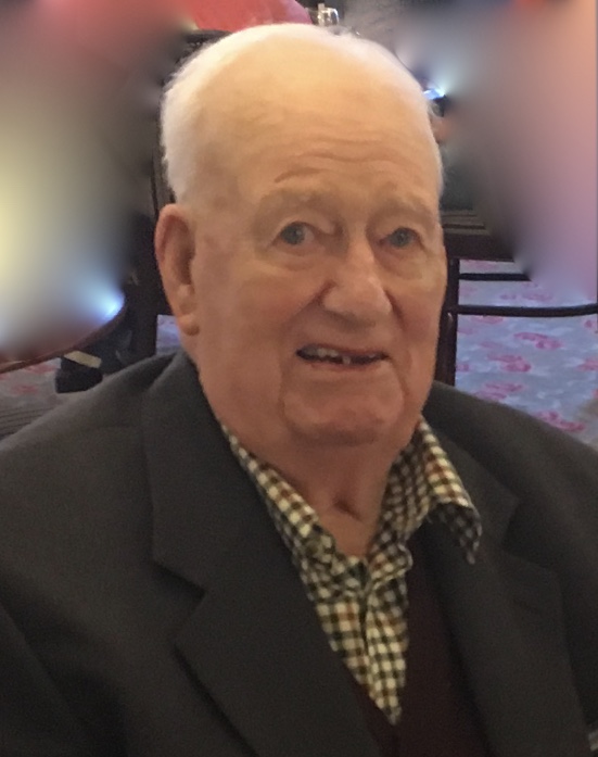 Death Notice of Brian McCormack (Mullingar, Westmeath) | rip.ie