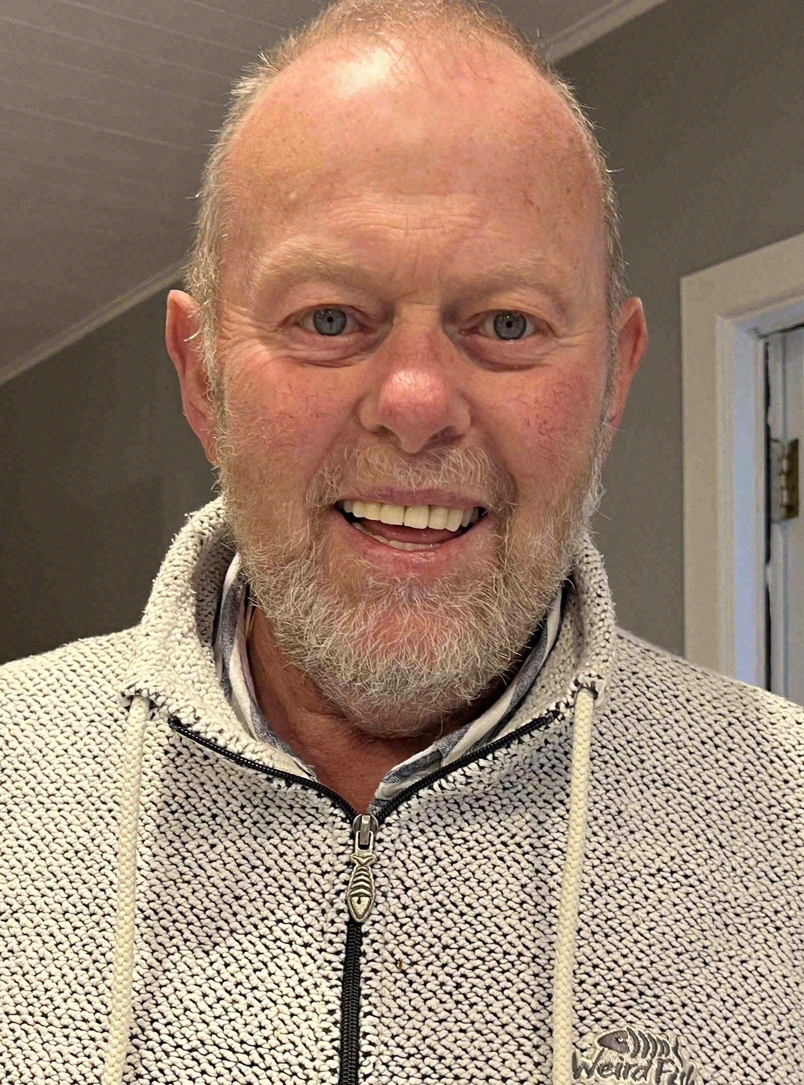 Death Notice of Ger (Bertie) Foley (Togher, Cork) | rip.ie