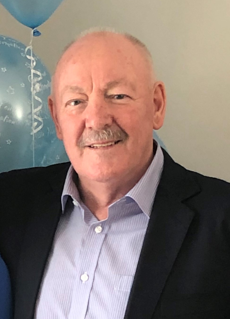 Death Notice of Edward (Tony) Gannon (Tallaght, Dublin) | rip.ie