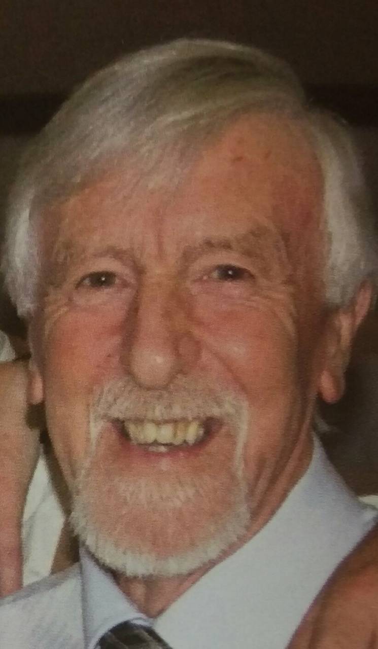 Death Notice of Gerard (Gerry) Murphy (Athlone, Roscommon) | rip.ie