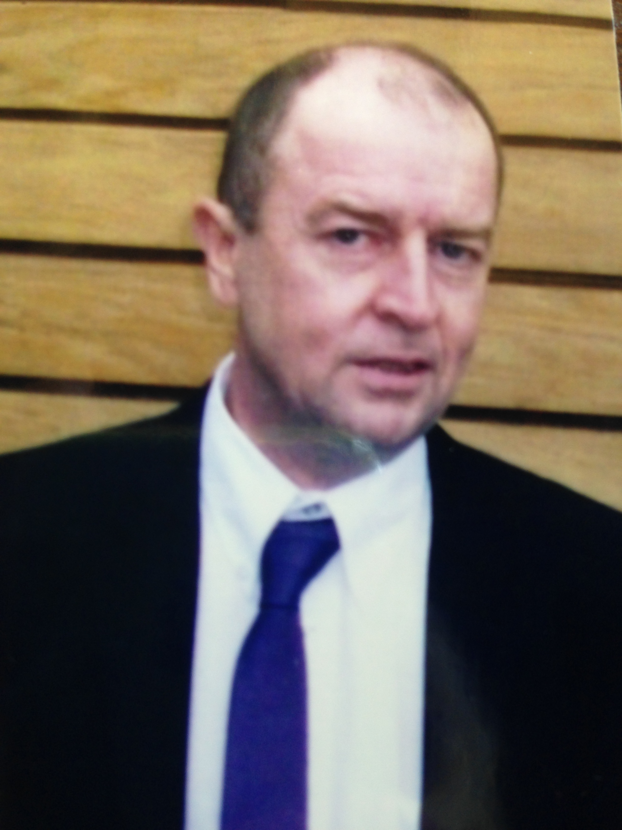 Death Notice of Gerry Jeffers (Craughwell, Galway) | rip.ie