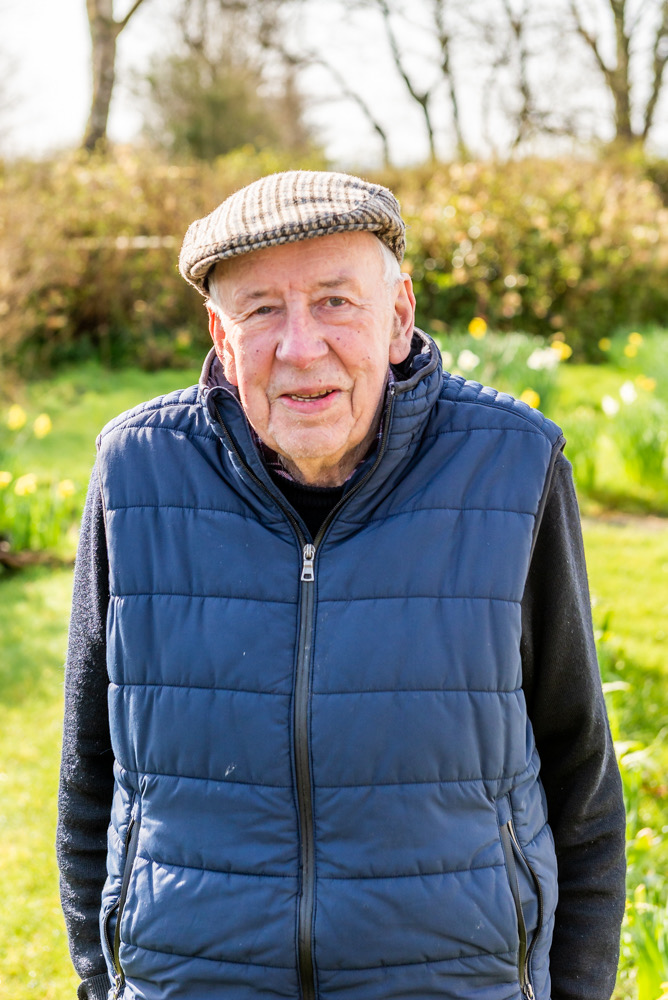 Death Notice of James (Jim) Gilvarry (Crossmolina, Mayo) | rip.ie