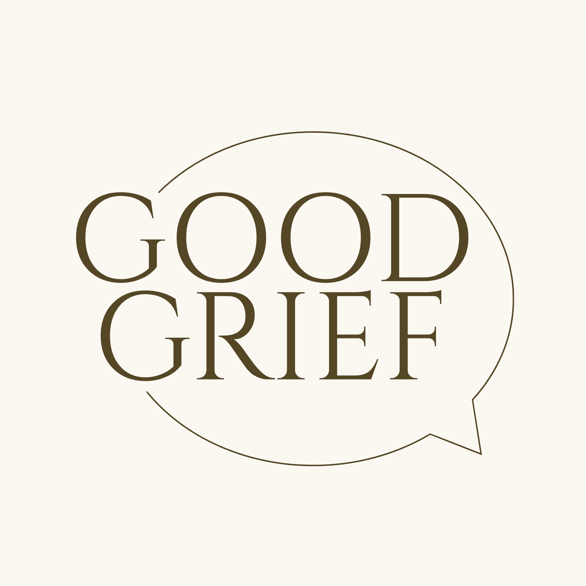 Good Grief: What a Hospital Chaplain Learns About Life, Death and Love ...
