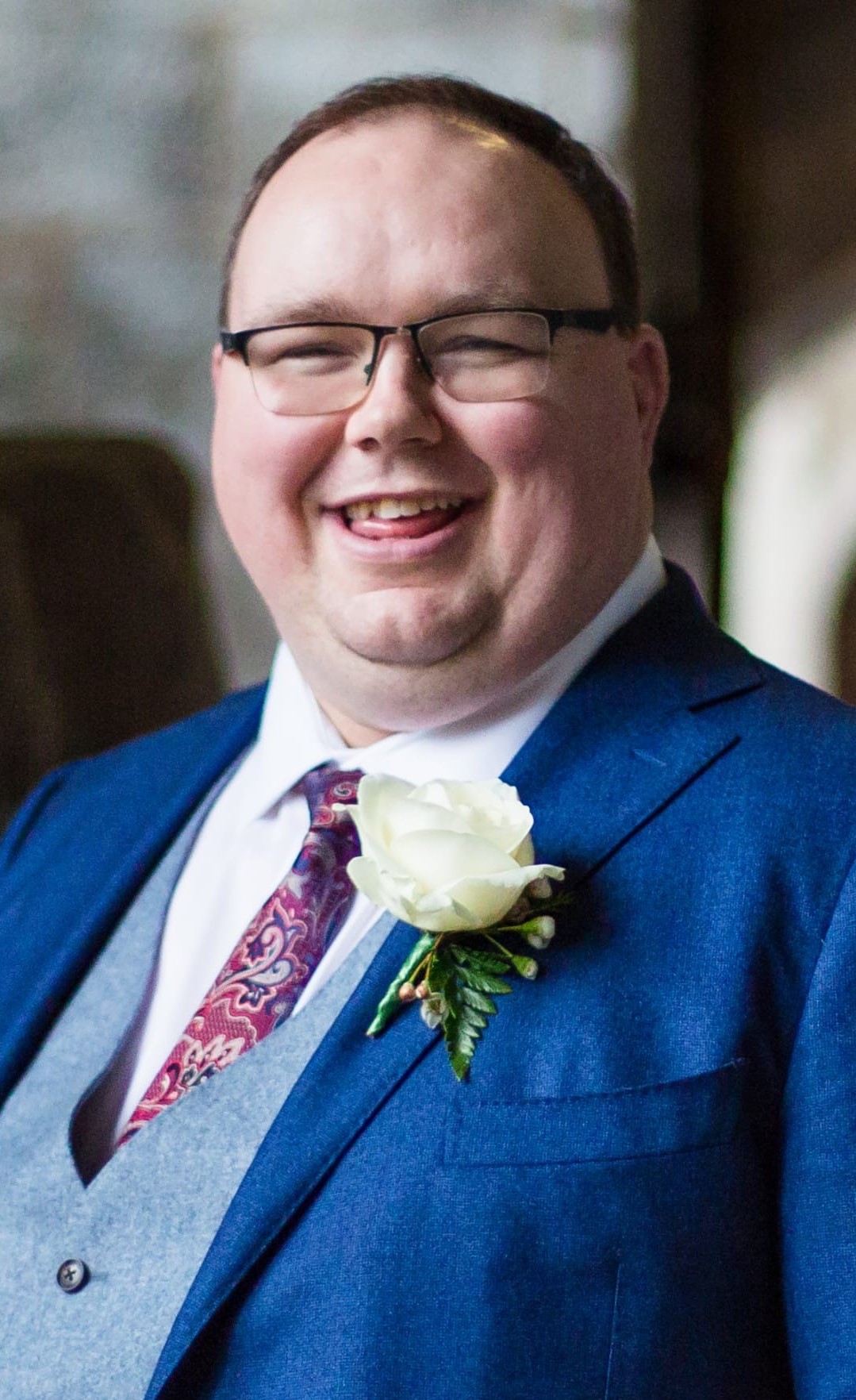 Death Notice of Graham Murray (Grange, Cork) | rip.ie