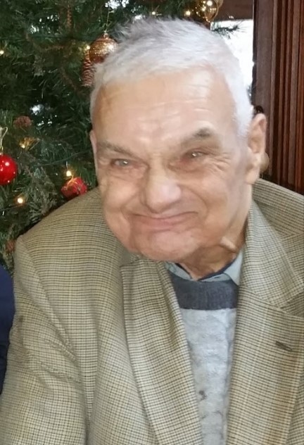 Death Notice of Michael Halpin (Clonmel, Tipperary) | rip.ie