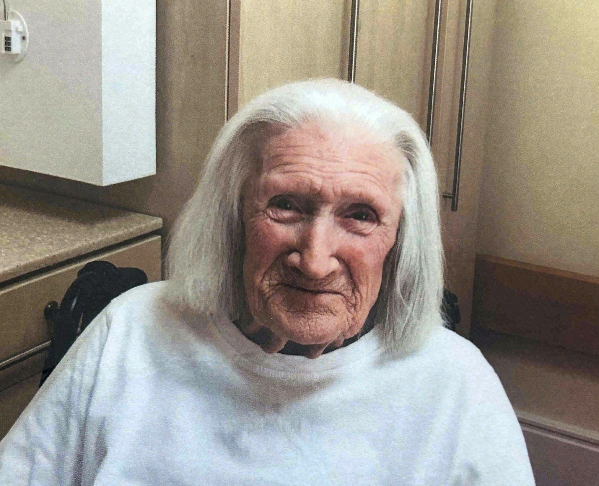 Death Notice of Kathleen Harmon (née Hinchon) (Drimnagh, Dublin) | rip.ie