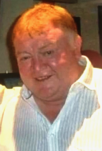 Death Notice of Harry (Henry) REILLY (Dublin 1, Dublin) | rip.ie