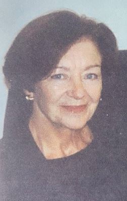 Death Notice of Helen O'Doherty (née McElligott) (Newcastle West, Limerick) | rip.ie