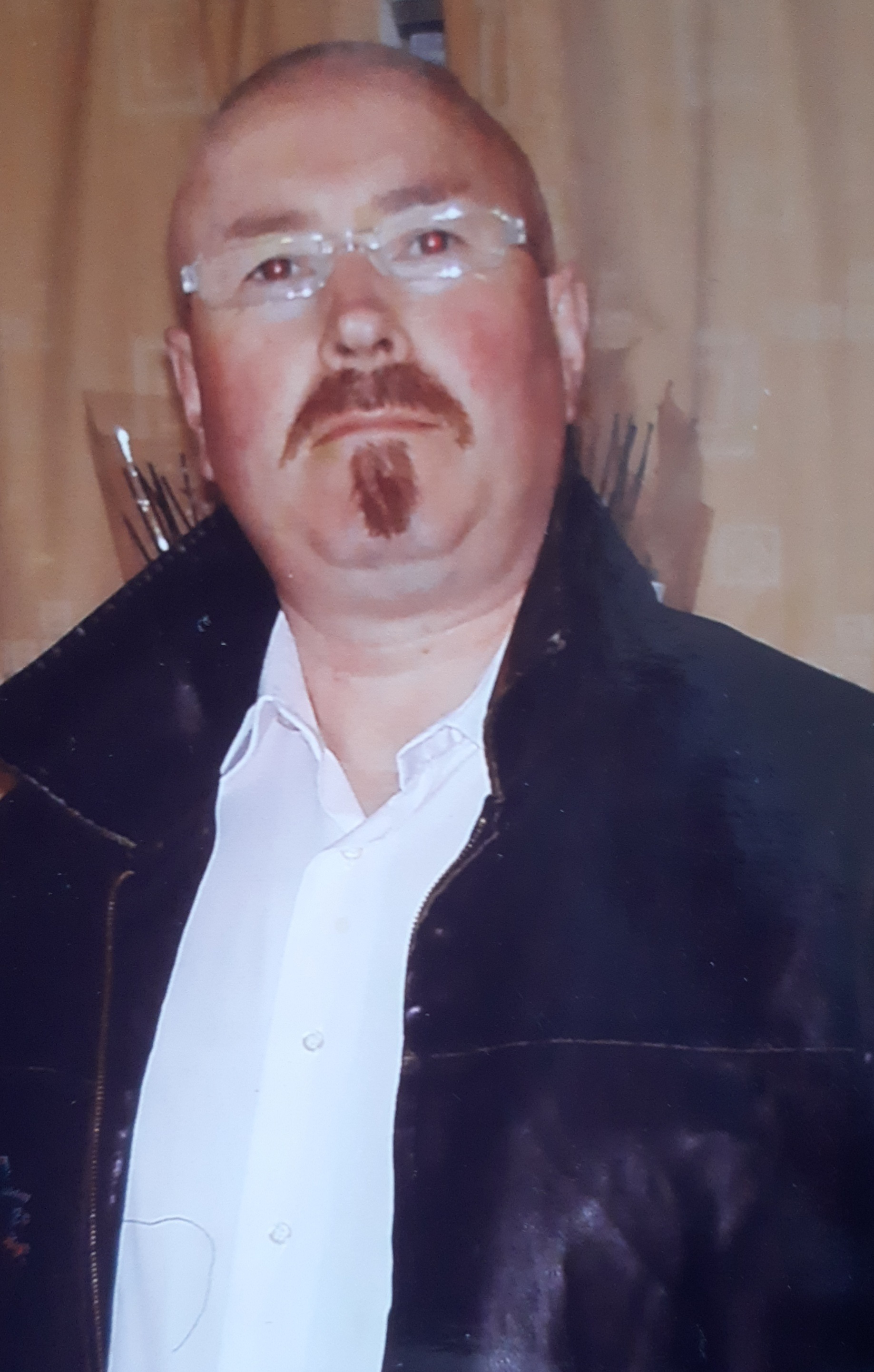 Death Notice of Christopher Hogan (Limerick City, Limerick) | rip.ie